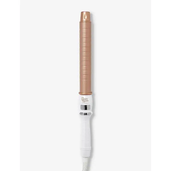 BEAUTY WORKS The Professional Styler Curling Wand 32mm - One-color