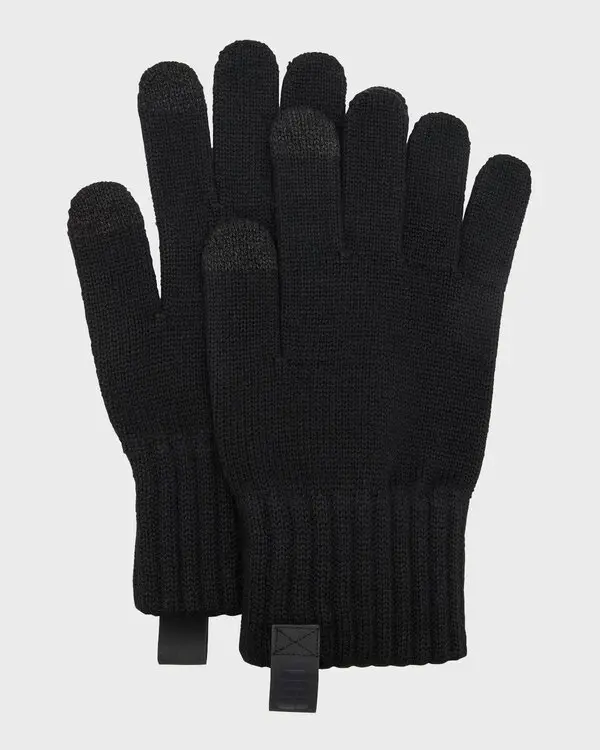 UGG Knit Gloves