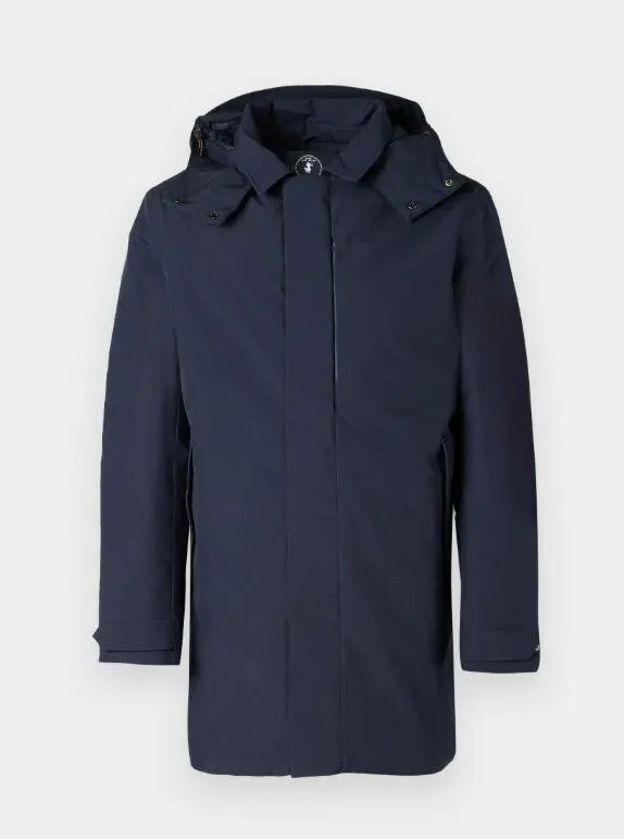 SAVE THE DUCK Skylar Jacket - Blue