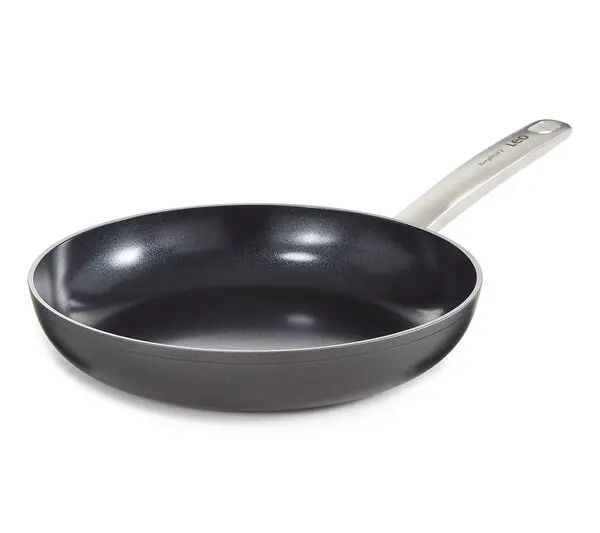 BERGHOFF Graphite Non-stick Ceramic Fry Pan 10', Recycled - One-color