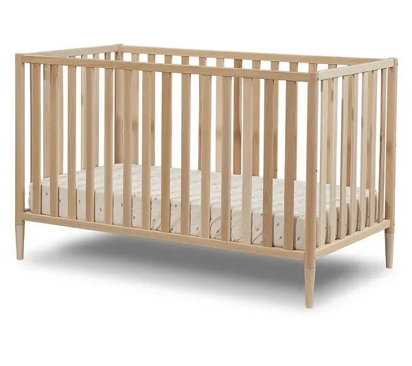 SORELLE Mia Crib - One-color