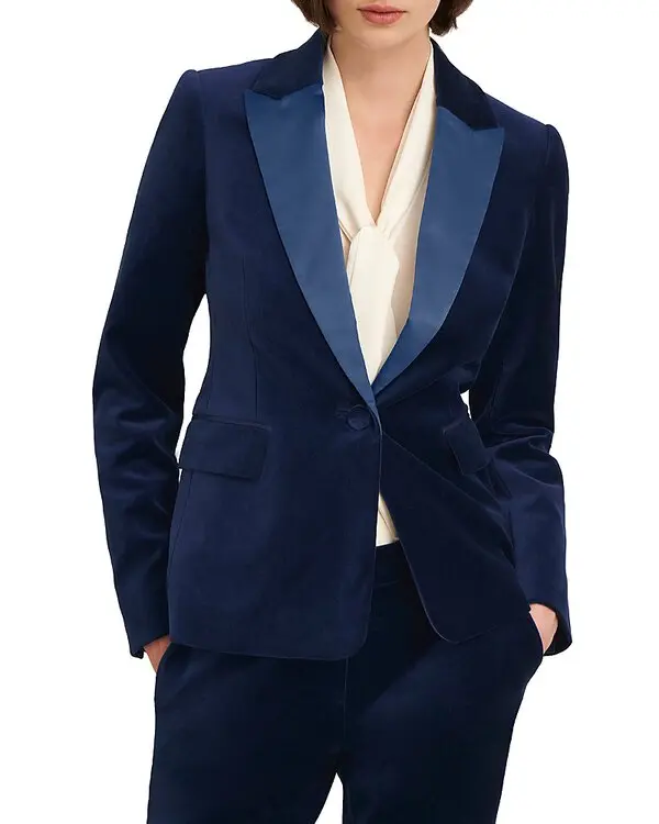 HOBBS LONDON Luna Blazer