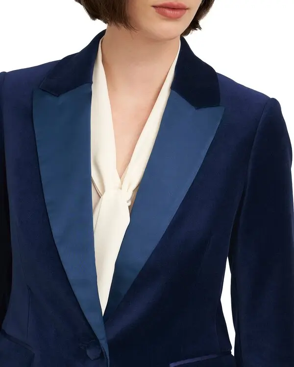 HOBBS LONDON Luna Blazer