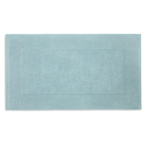 SFERRA Bello Nuovo Bath Mat - Aqua
