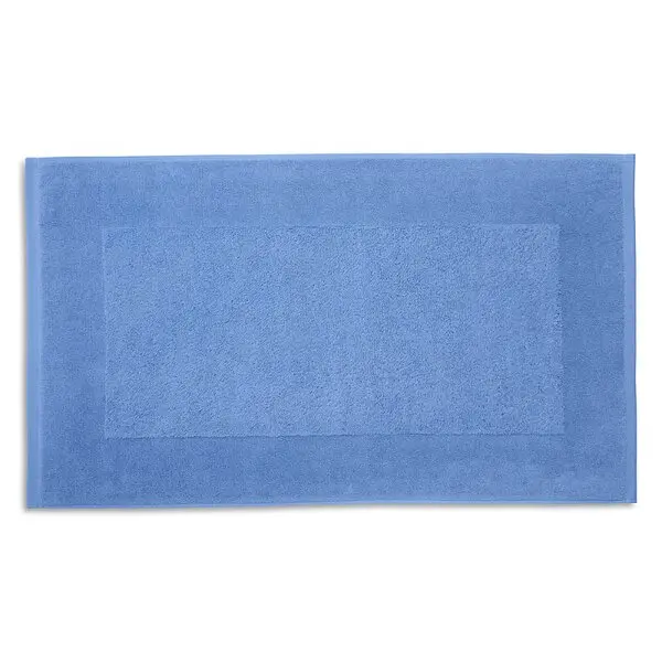 SFERRA Bello Nuovo Bath Mat - Bluebell