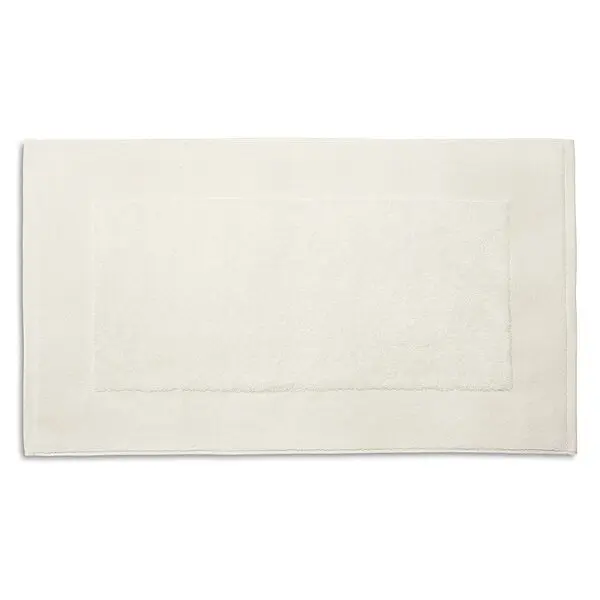 SFERRA Bello Nuovo Bath Mat - Ivory