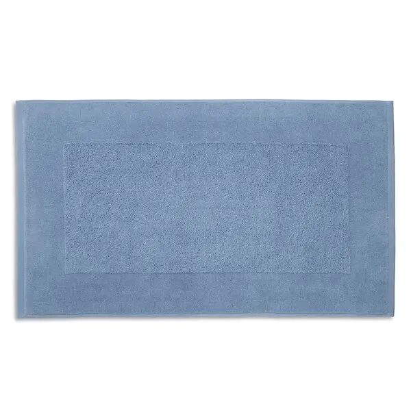 SFERRA Bello Nuovo Bath Mat - Sea