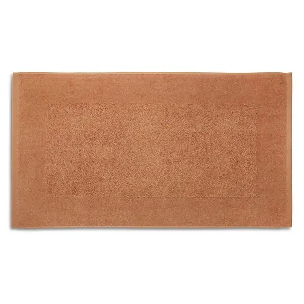 SFERRA Bello Nuovo Bath Mat - Terracotta