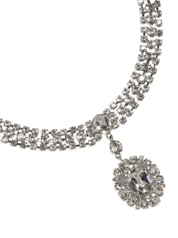 JENNIFER BEHR Sylvie Necklace