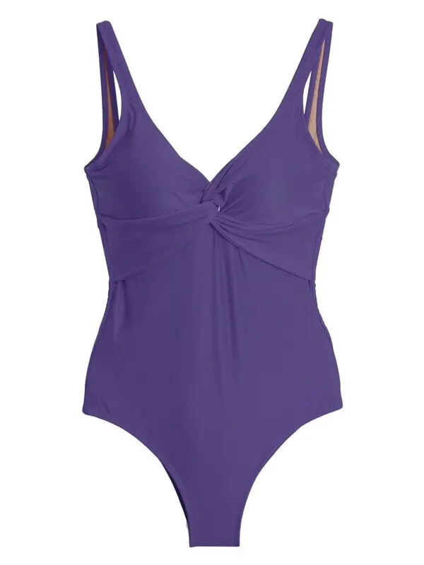 LYGIA & NANNY Adriana Swimsuit - Purple