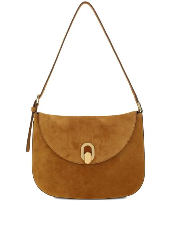 Savette Tondo Clutch