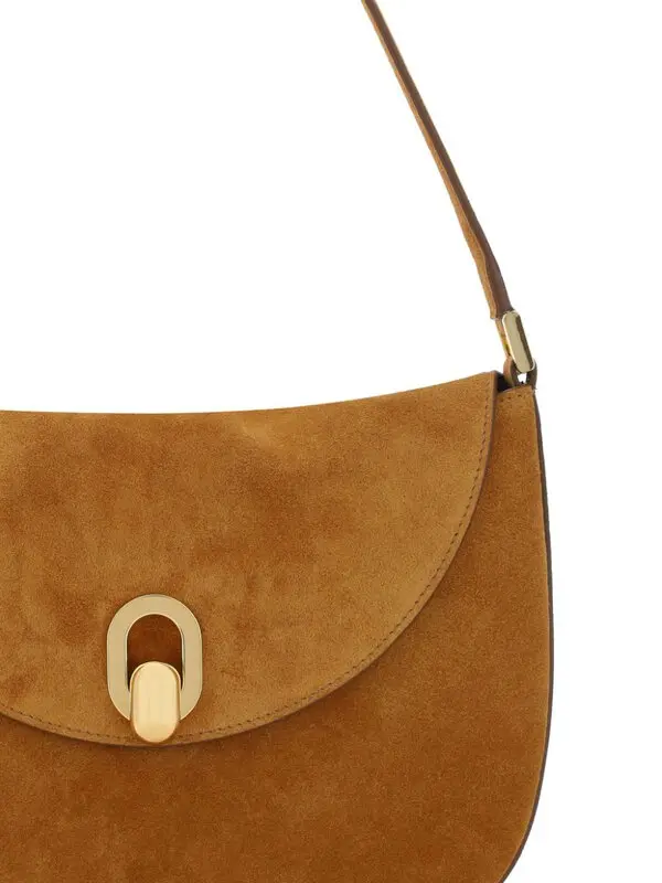 Savette Tondo Clutch