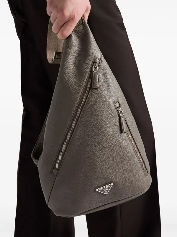 Prada Cross Shoulder Bag