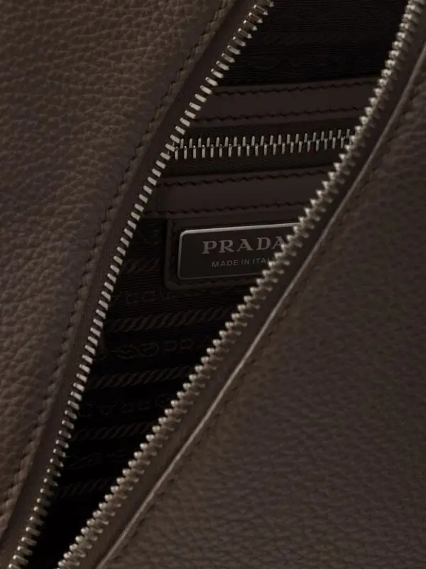 Prada Cross Shoulder Bag
