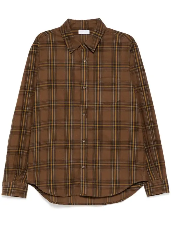 John Elliott Alder Shirt