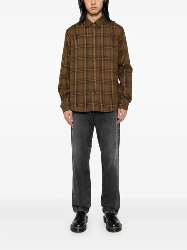 John Elliott Alder Shirt