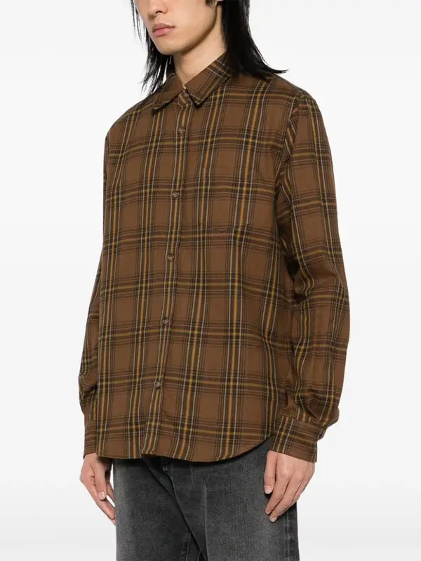 John Elliott Alder Shirt