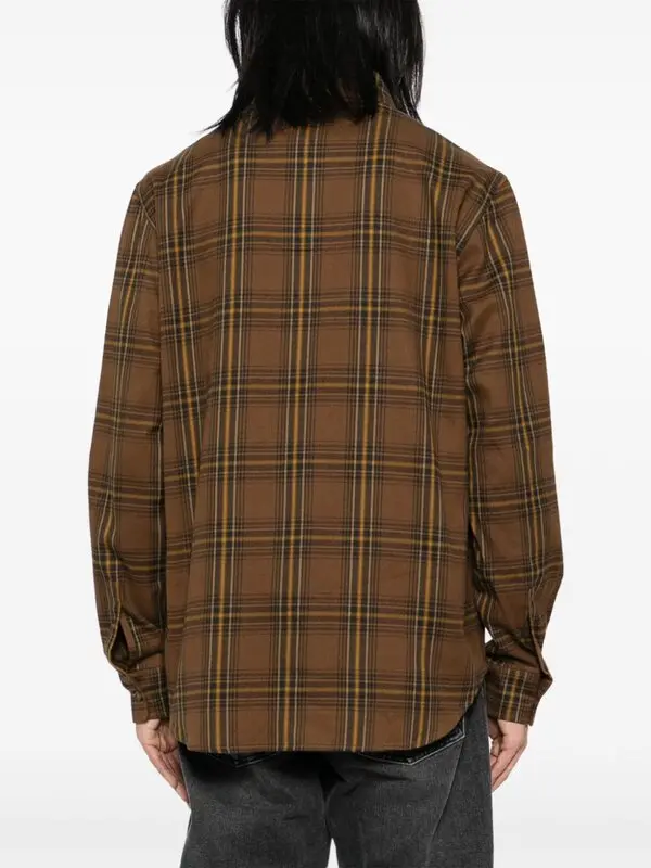 John Elliott Alder Shirt