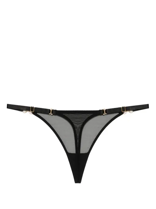 BORDELLE Retta Thong