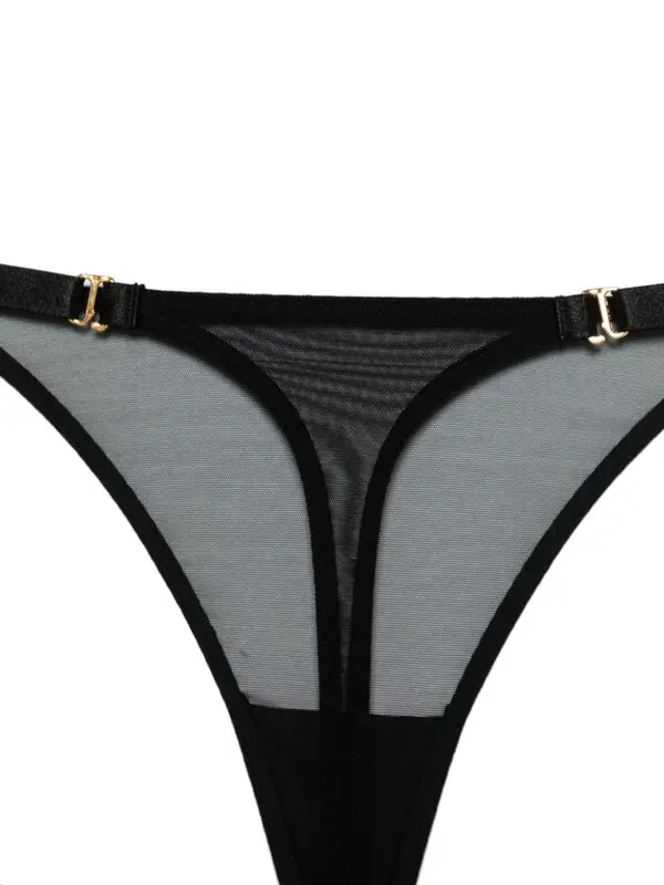 BORDELLE Retta Thong