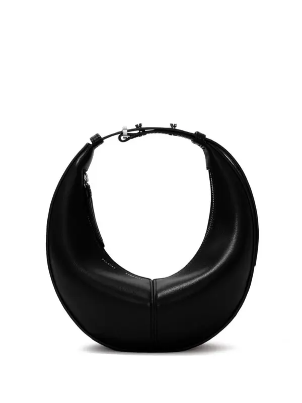 Proenza Schouler Mini Slide Bag - Black