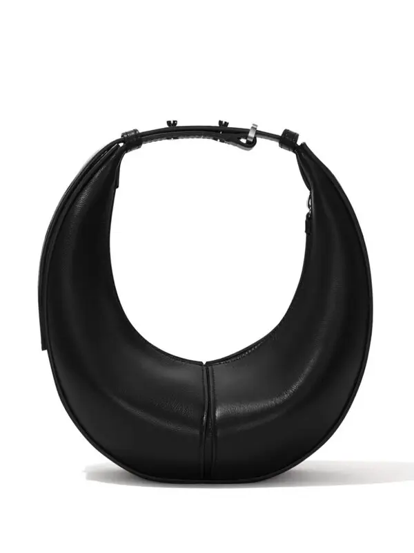 Proenza Schouler Mini Slide Bag - Black