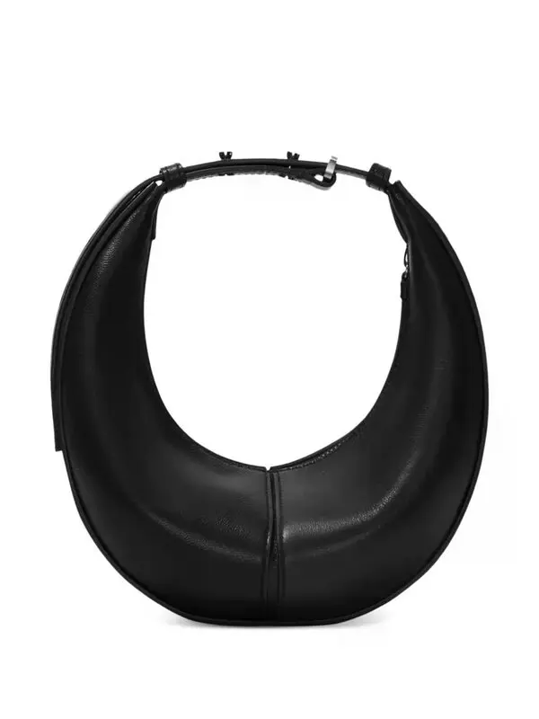 Proenza Schouler Mini Slide Bag - Black