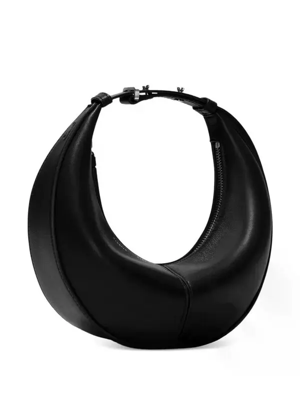 Proenza Schouler Mini Slide Bag - Black