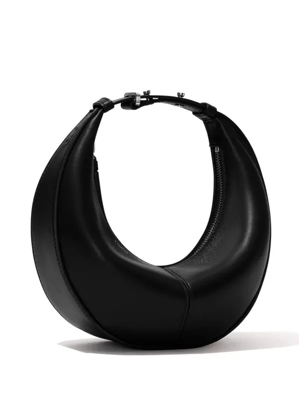 Proenza Schouler Mini Slide Bag - Black
