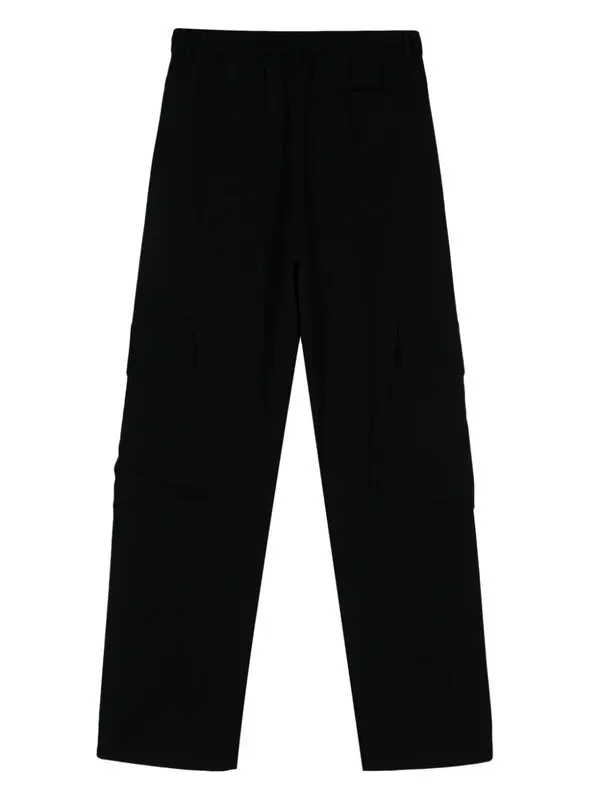 N°21 Pleated Trousers