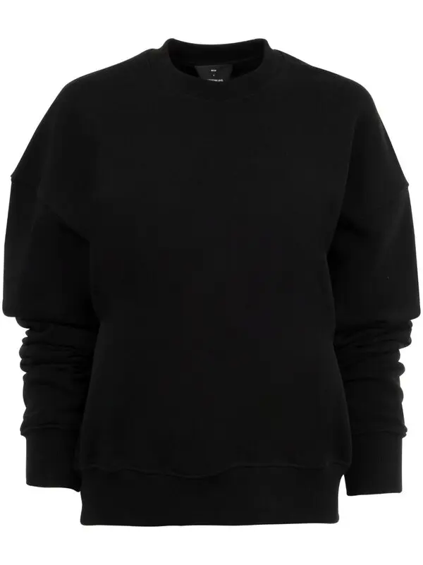 Wardrobe.NYC Cotton Sweater