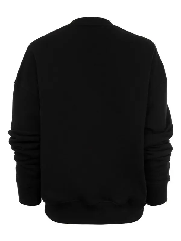 Wardrobe.NYC Cotton Sweater