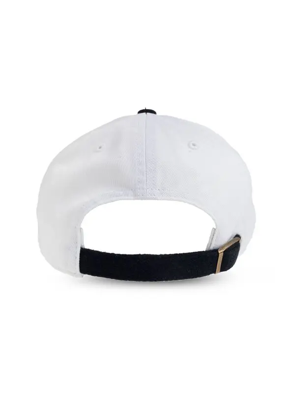 Sporty & Rich X Yankees Champions Cap