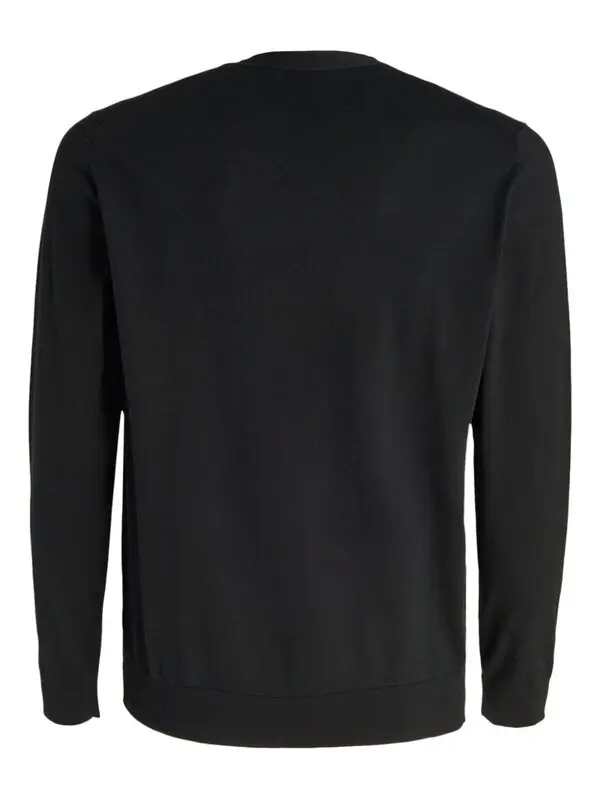 PAOLO PECORA Cotton Jumper