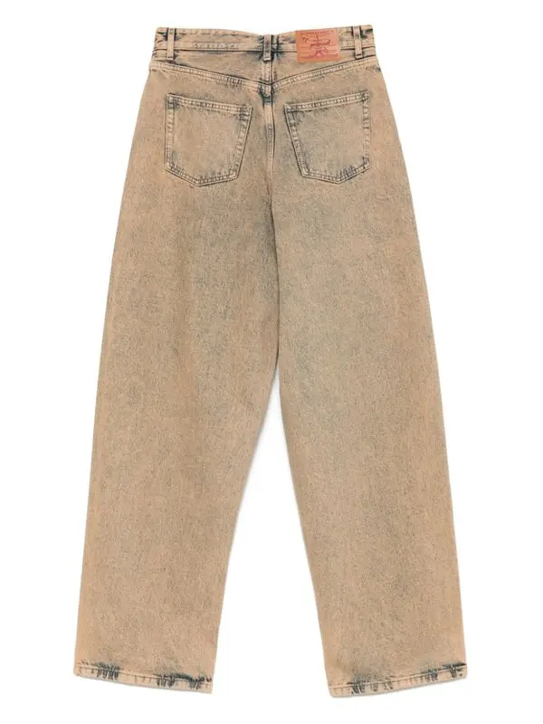Y/project Multi-waistband Jeans