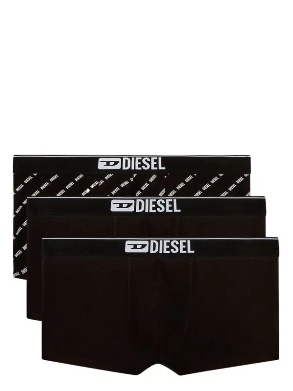 DIESEL Damien Boxers - Black