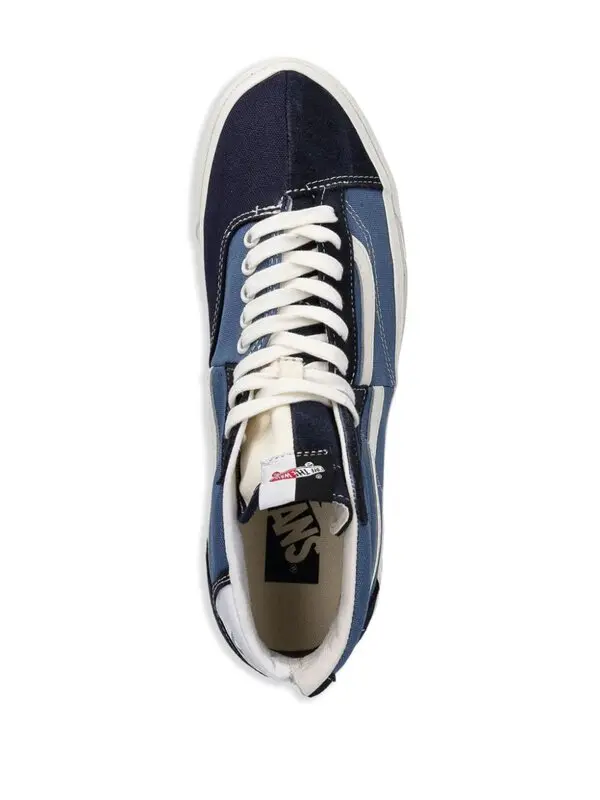 VANS Clash The Wall Sneakers