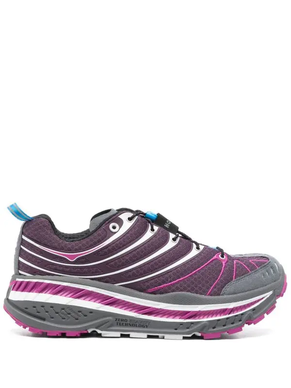 HOKA® Stinson Evo Og Sneakers - Purple