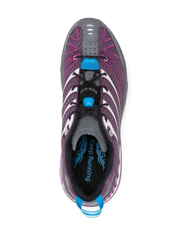 HOKA® Stinson Evo Og Sneakers - Purple
