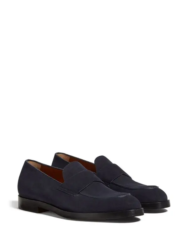 Zegna Torino Loafers