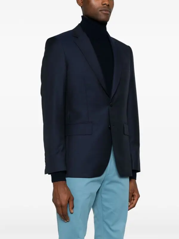 FURSAC Virgin Wool Blazer