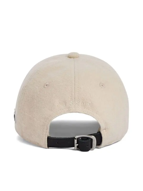 FURSAC Logo Cap
