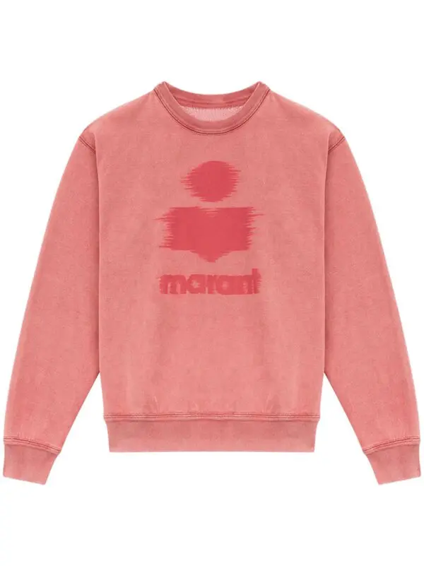MARANT ETOILE Mobyli Sweatshirt
