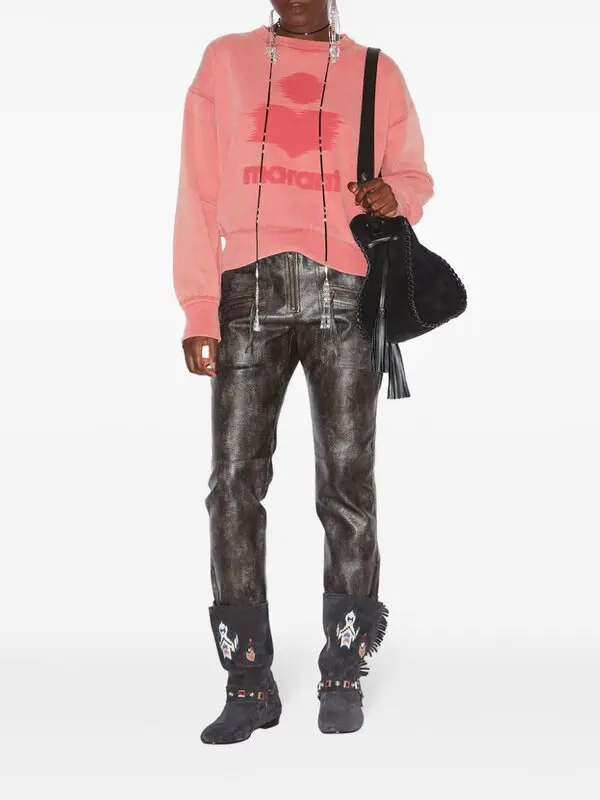 MARANT ETOILE Mobyli Sweatshirt
