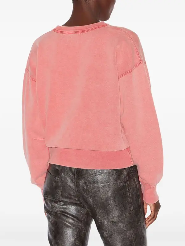 MARANT ETOILE Mobyli Sweatshirt