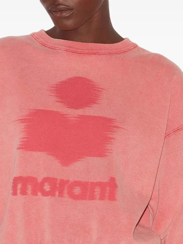 MARANT ETOILE Mobyli Sweatshirt