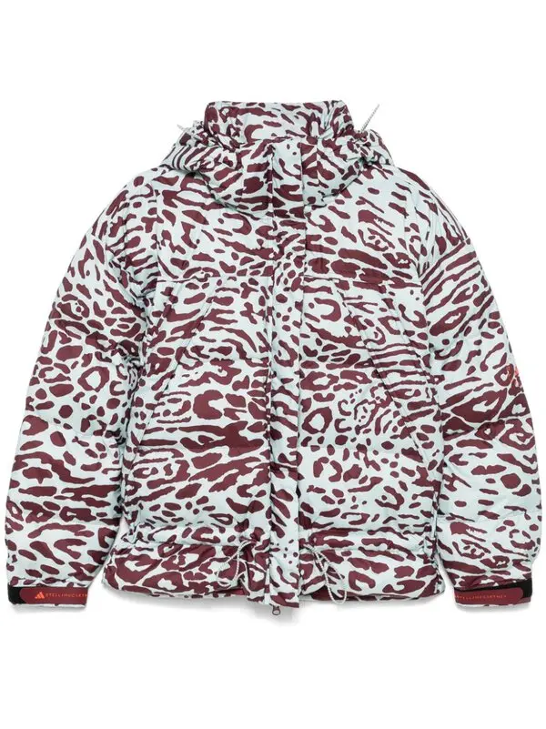 Adidas By Stella McCartney Truenature Puffer Jacket