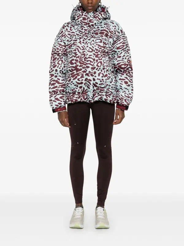 Adidas By Stella McCartney Truenature Puffer Jacket