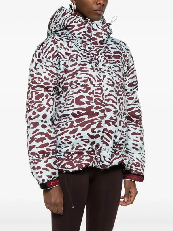 Adidas By Stella McCartney Truenature Puffer Jacket
