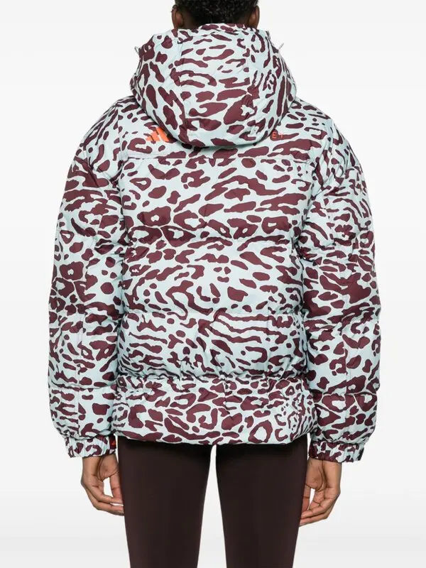 Adidas By Stella McCartney Truenature Puffer Jacket